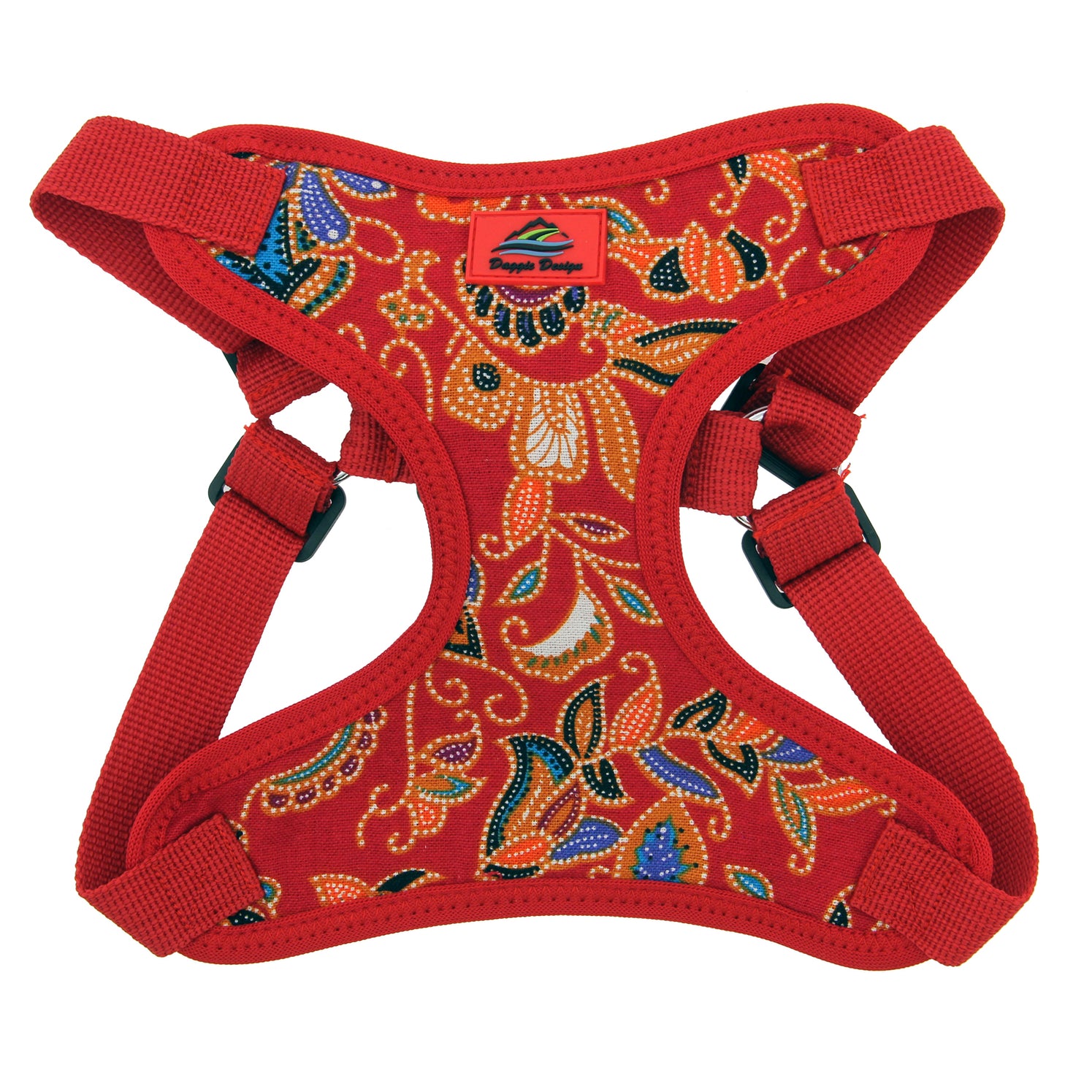 Harnesses — Stuff For Your Dog
